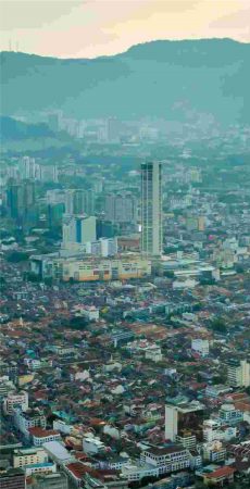 Penang State Exco for Tourism Development, Arts, Culture and Heritage ...